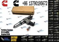 China New Construction Machinery Fuel Injector Parts for C-UMMINS Diesel Engine Compatible with N14 3083846T 3083848F 3411766F 3080931F for sale