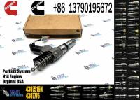 China 4307516 fuel injector assembly is suitable for QSN14 N14 series engine accessories for sale