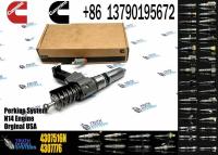 China 4307516 fuel injector assembly is suitable for QSN14 N14 series engine accessories for sale