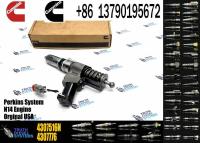 China 4307516 fuel injector assembly is suitable for QSN14 N14 series engine accessories for sale