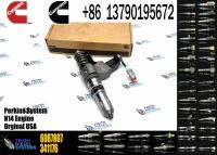 China High-quality Fuel Injector Assembly 6087807 for C-ummins Engine N14 Series for sale