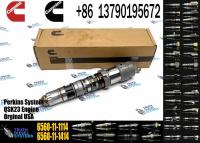 China XF Parts QSK19 QSK23 QSK45 QSK60 PC1250-7 Fuel Injector 4088431 4076533 4902827 4326781 6560-11-1114 for sale