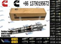China Injector Nozzle Assembly 4010025 4001813 4087893 4088427 4326780 QSK19 QSK23 QSK60 Engine Series for sale