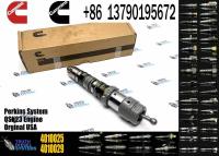 China Injector Nozzle Assembly 4010025 4001813 4087893 4088427 4326780 QSK19 QSK23 QSK60 Engine Series for sale