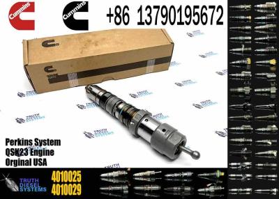 China Injector Nozzle Assembly 4010025 4001813 4087893 4088427 4326780 QSK19 QSK23 QSK60 Engine Series for sale