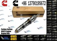 China Injector Nozzle Assembly 4010025 4001813 4087893 4088427 4326780 QSK19 QSK23 QSK60 Engine Series for sale