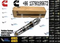 China Injector Nozzle Assembly 4010025 4001813 4087893 4088427 4326780 QSK19 QSK23 QSK60 Engine Series for sale