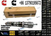 China Injector Nozzle Assembly 4010025 4001813 4087893 4088427 4326780 QSK19 QSK23 QSK60 Engine Series for sale