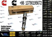 China Injector Nozzle Assembly 4087889 4928348 4062088 QSK19 QSK23 QSK60 Engine Series for sale