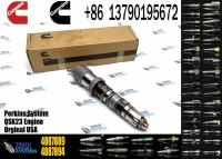China Injector Nozzle Assembly 4087889 4928348 4062088 QSK19 QSK23 QSK60 Engine Series for sale