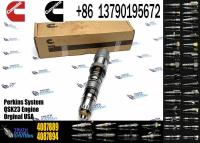 China Injector Nozzle Assembly 4087889 4928348 4062088 QSK19 QSK23 QSK60 Engine Series for sale