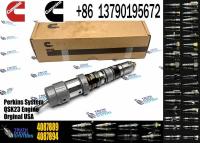 China Injector Nozzle Assembly 4087889 4928348 4062088 QSK19 QSK23 QSK60 Engine Series for sale