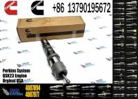 China Injector Nozzle Assembly 4087894 4326781 4088428 4010160 4002145 QSK19 QSK23 QSK60 Engine Series for sale