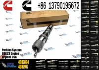 China Injector Nozzle Assembly 4087894 4326781 4088428 4010160 4002145 QSK19 QSK23 QSK60 Engine Series for sale