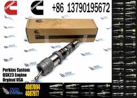 China Injector Nozzle Assembly 4087894 4326781 4088428 4010160 4002145 QSK19 QSK23 QSK60 Engine Series for sale