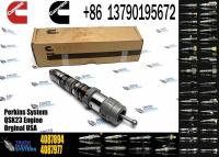 China Injector Nozzle Assembly 4087894 4326781 4088428 4010160 4002145 QSK19 QSK23 QSK60 Engine Series for sale