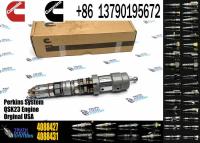 China New Construction Machinery Fuel Injector Parts for QSK23 Diesel for C-UMMINS Diesel Engine for 3766446 4088427 4928346 for sale