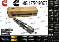 China New Construction Machinery Fuel Injector Parts for QSK23 Diesel for C-UMMINS Diesel Engine for 3766446 4088427 4928346 for sale