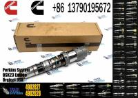 China Injector Nozzle Assembly 6560-11-1114 4902827 4077076 4062090 6560-11-1110 QSK19 QSK23 QSK60 Engine Series for sale