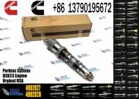 China Injector Nozzle Assembly 6560-11-1114 4902827 4077076 4062090 6560-11-1110 QSK19 QSK23 QSK60 Engine Series for sale