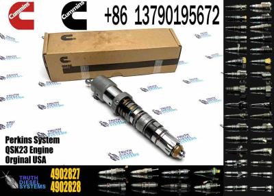China Injector Nozzle Assembly 6560-11-1114 4902827 4077076 4062090 6560-11-1110 QSK19 QSK23 QSK60 Engine Series for sale