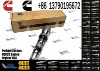 China Injector Nozzle Assembly 6560-11-1114 4902827 4077076 4062090 6560-11-1110 QSK19 QSK23 QSK60 Engine Series for sale