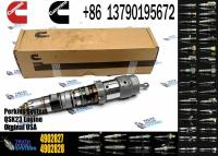 China Injector Nozzle Assembly 6560-11-1114 4902827 4077076 4062090 6560-11-1110 QSK19 QSK23 QSK60 Engine Series for sale