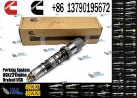 China Injector Nozzle Assembly 6560-11-1114 4902827 4077076 4062090 6560-11-1110 QSK19 QSK23 QSK60 Engine Series for sale