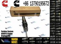 China ISX15 QSX15 X15 Diesel Rail Fuel Injector for C-UMMINS Engine New Model Numbers 1499714 1464994 1521977 1511696 1529790 for sale