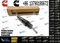 China ISX15 QSX15 X15 Diesel Rail Fuel Injector for C-UMMINS Engine New Model Numbers 1499714 1464994 1521977 1511696 1529790 for sale