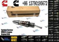 China ISX15 QSX15 X15 Diesel Rail Fuel Injector for C-UMMINS Engine New Model Numbers 1499714 1464994 1521977 1511696 1529790 for sale