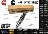 China ISX15 QSX15 X15 Diesel Rail Fuel Injector for C-UMMINS Engine New Model Numbers 1499714 1464994 1521977 1511696 1529790 for sale