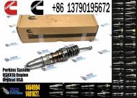 China ISX15 QSX15 X15 Diesel Rail Fuel Injector for C-UMMINS Engine New Model Numbers 1499714 1464994 1521977 1511696 1529790 for sale