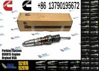 China 1764365 1764364 Fuel Injector Fits for Scania Diesel Diesel Engine DC12.14 1521978 1764364 1764365 for sale