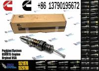 China 1764365 1764364 Fuel Injector Fits for Scania Diesel Diesel Engine DC12.14 1521978 1764364 1764365 for sale