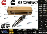 China 1764365 1764364 Fuel Injector Fits for Scania Diesel Diesel Engine DC12.14 1521978 1764364 1764365 for sale