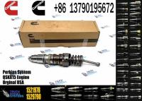 China 1764365 1764364 Fuel Injector Fits for Scania Diesel Diesel Engine DC12.14 1521978 1764364 1764365 for sale