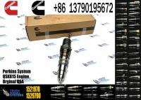 China 1764365 1764364 Fuel Injector Fits for Scania Diesel Diesel Engine DC12.14 1521978 1764364 1764365 for sale