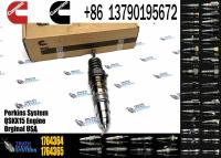 China Wholesale Fast Shipping Fuel Injector 1764965 1473430 1521978 4076912 3331153 1764364 1764365 Suit for Scania More Series for sale