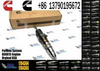 China Wholesale Fast Shipping Fuel Injector 1764965 1473430 1521978 4076912 3331153 1764364 1764365 Suit for Scania More Series for sale