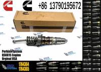 China Wholesale Fast Shipping Fuel Injector 1764965 1473430 1521978 4076912 3331153 1764364 1764365 Suit for Scania More Series for sale