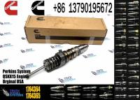 China Wholesale Fast Shipping Fuel Injector 1764965 1473430 1521978 4076912 3331153 1764364 1764365 Suit for Scania More Series for sale