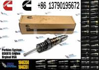 China Hot Selling New Condition Diesel Fuel Injector Nozzle Professional Fuel System Application for Models 574860 1846350 1846351 for sale