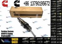 China Hot Selling New Condition Diesel Fuel Injector Nozzle Professional Fuel System Application for Models 574860 1846350 1846351 for sale