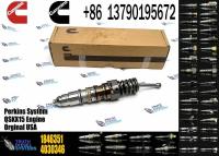 China High-quality 1846351 fuel injector, suitable for DC12.15, DC12.18, and DC12.23 engines. for sale