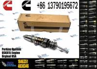 China High-quality 1846351 fuel injector, suitable for DC12.15, DC12.18, and DC12.23 engines. for sale