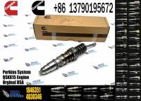 China High-quality 1846351 fuel injector, suitable for DC12.15, DC12.18, and DC12.23 engines. for sale