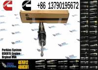China Factory Outlet Store Diesel Injector Unit Injector 1473430 4076912 1521978 3331153 1764365 for Cu-mmins SCANIA ISX Engine for sale