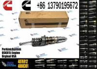 China Factory Outlet Store Diesel Injector Unit Injector 1473430 4076912 1521978 3331153 1764365 for Cu-mmins SCANIA ISX Engine for sale