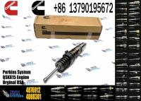 China Factory Outlet Store Diesel Injector Unit Injector 1473430 4076912 1521978 3331153 1764365 for Cu-mmins SCANIA ISX Engine for sale